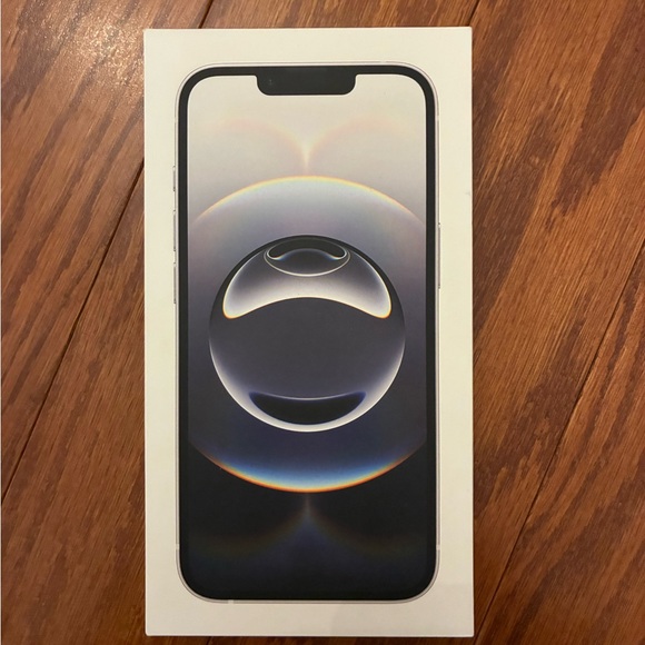 Apple | Cell Phones & Accessories | Apple Iphone 6e Box With Inserts ...